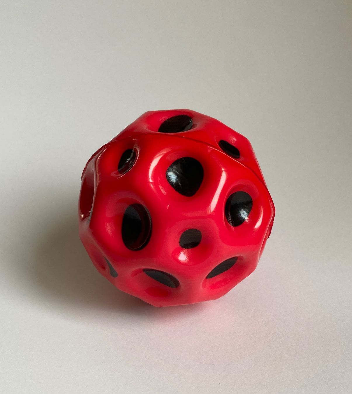 Astro Jump Ball rot - neu (Neu und originalverpackt) in Aarau für CHF 5 ...