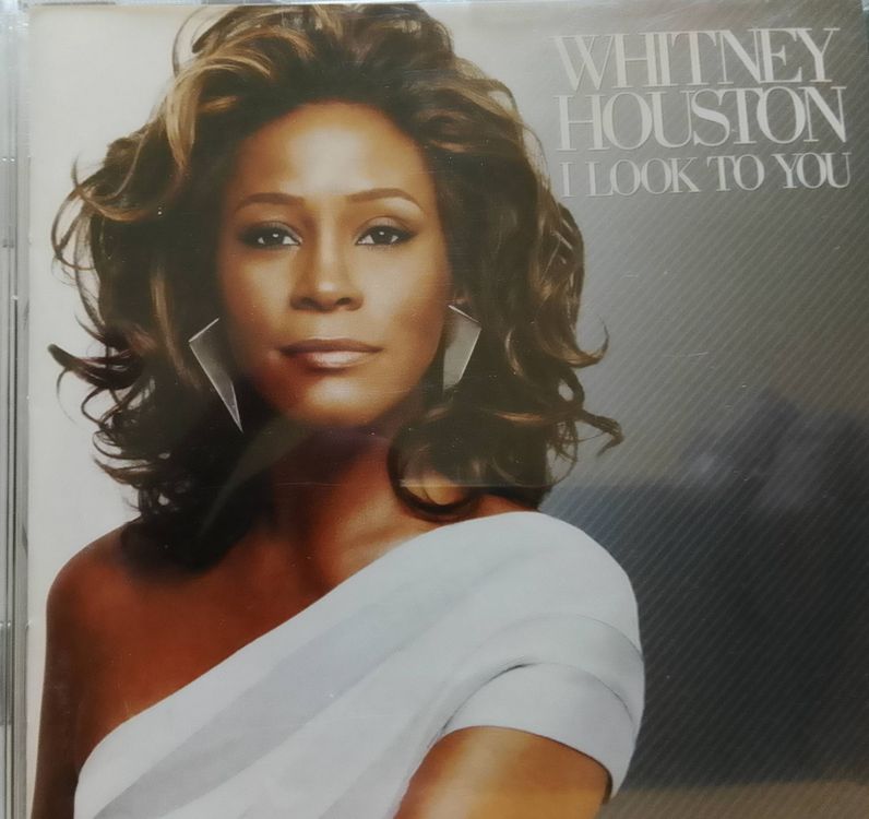 Whitney Houston CD | Kaufen auf Ricardo