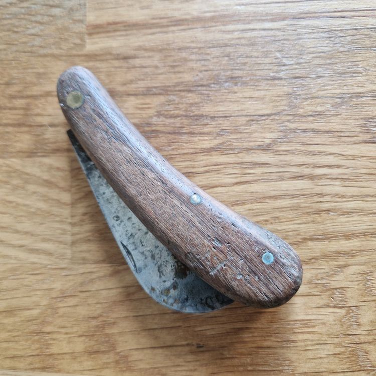 Victoria Messer antik (Gebraucht) in für CHF 5 – mit Lieferung auf ...