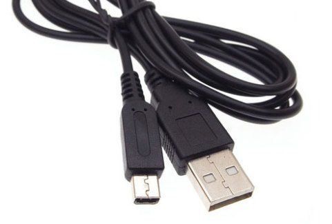 Kabel für Nintendo DSI/NDSi/3DS/3DS XL (Neu und originalverpackt) in ...