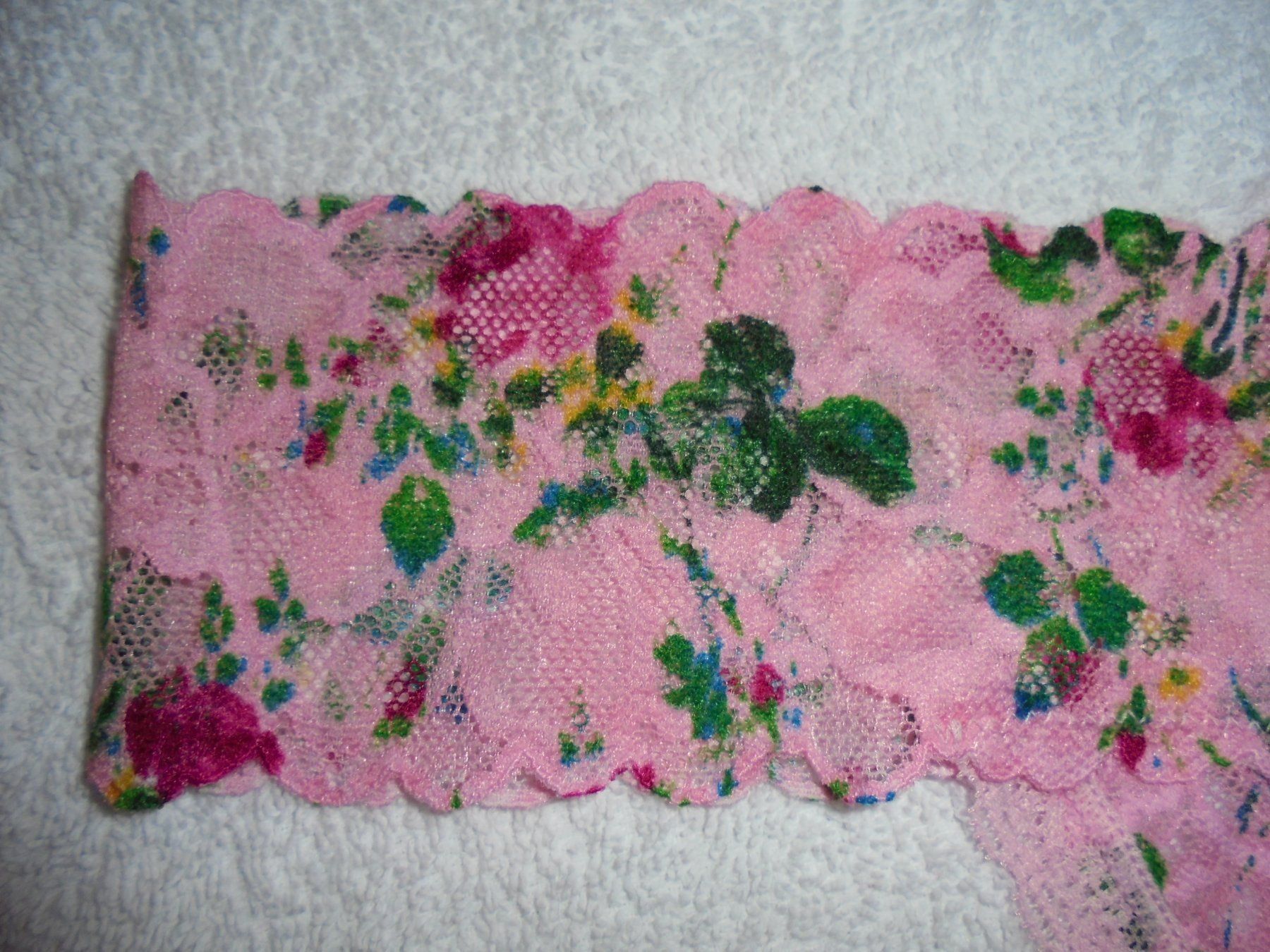 VICTORIA'S SECRET LACIE THONG, S, NEU (Neuf avec emballage d'origine) à ...