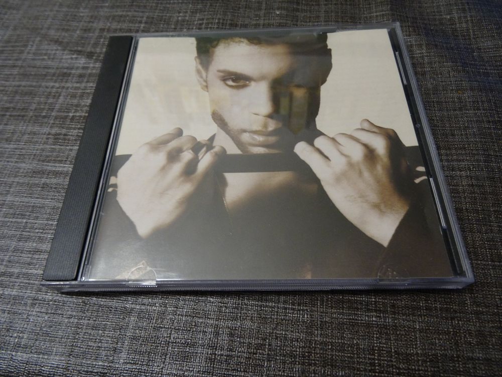 Prince - The Hits 2 CD (Gebraucht) in Olten für CHF 3 – mit Lieferung ...