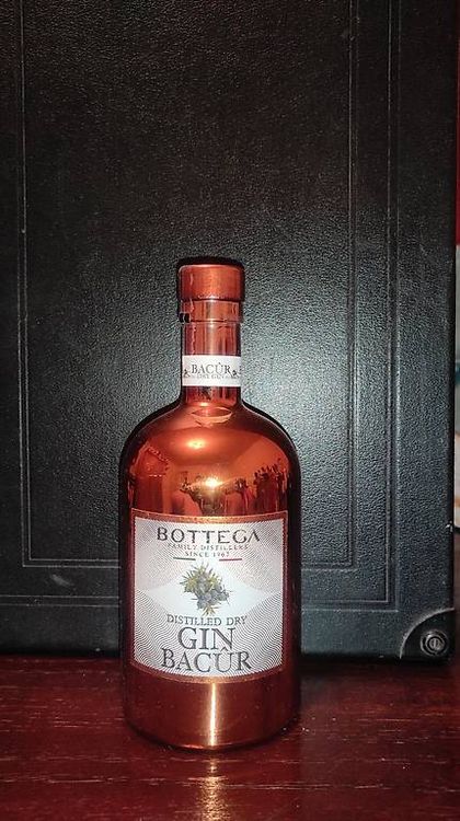 Bottega Gin Bacur (Gebraucht) in Zürich für CHF 26 – nur Abholung auf ...