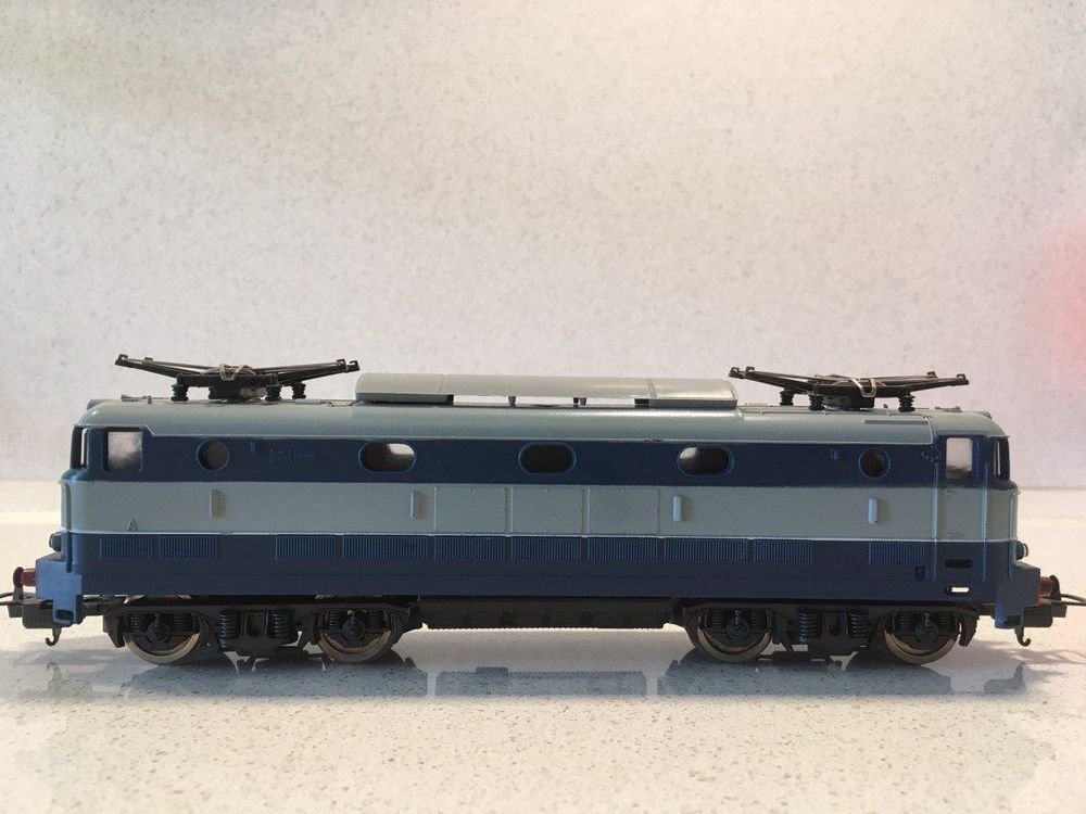 Lima H0 lok FS E444 NEU (Neu (gemäss Beschreibung)) in Lugano für CHF ...