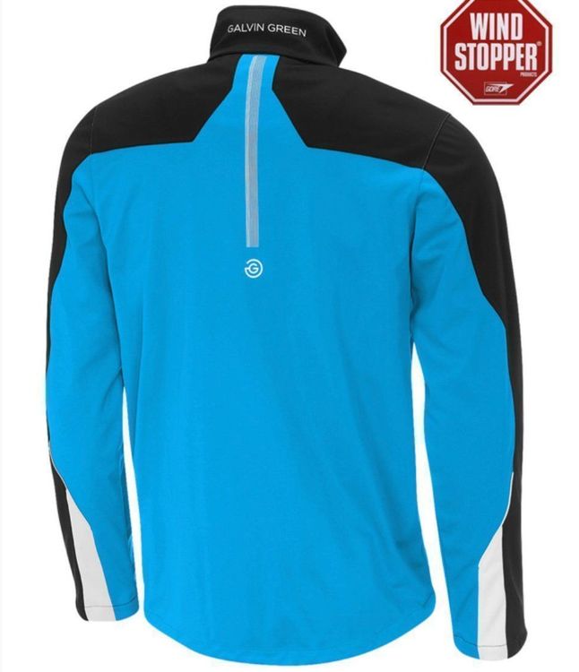 👑 Galvin Green Brody Wind Stopper Jacket 👑 (Neu (gemäss Beschreibung ...