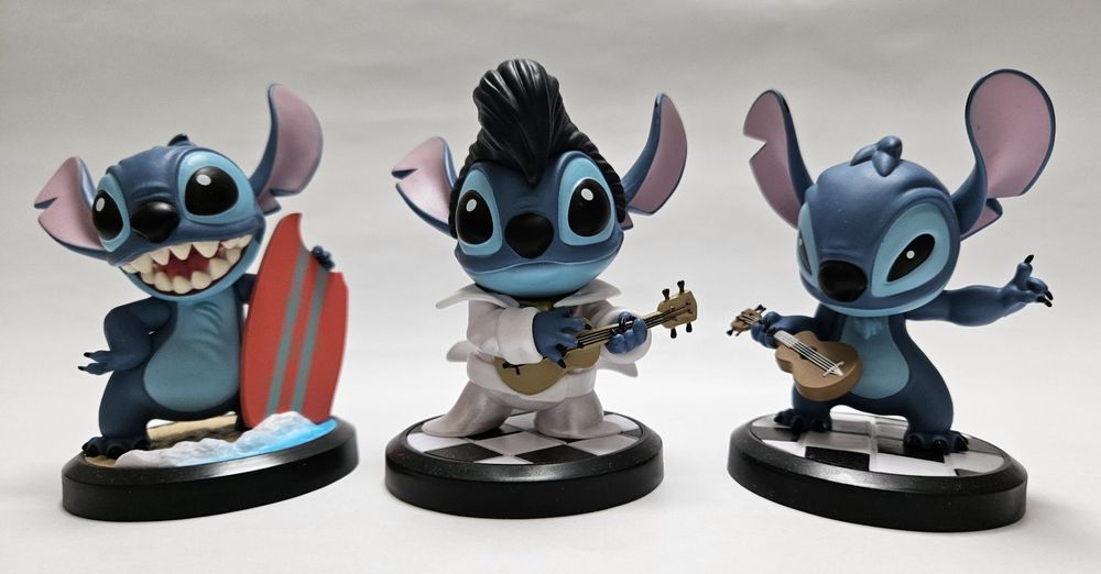STITCH Fun Series (Neu (gemäss Beschreibung)) in für CHF 11 – mit ...
