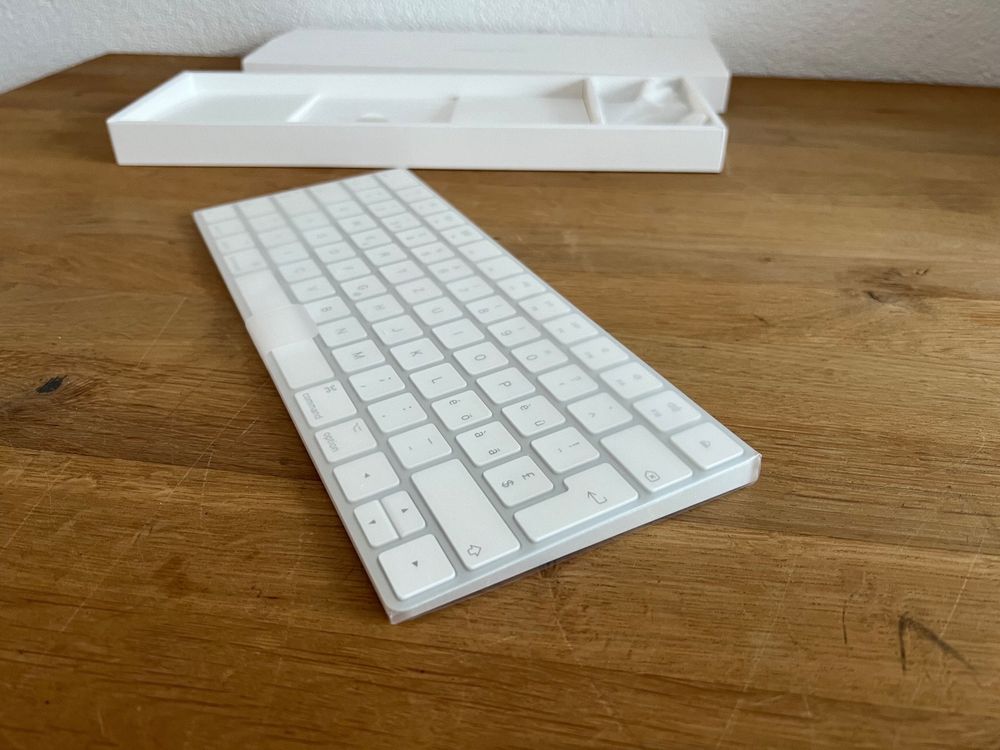 Apple Magic Keyboard 2 - Model A1644 | Kaufen auf Ricardo