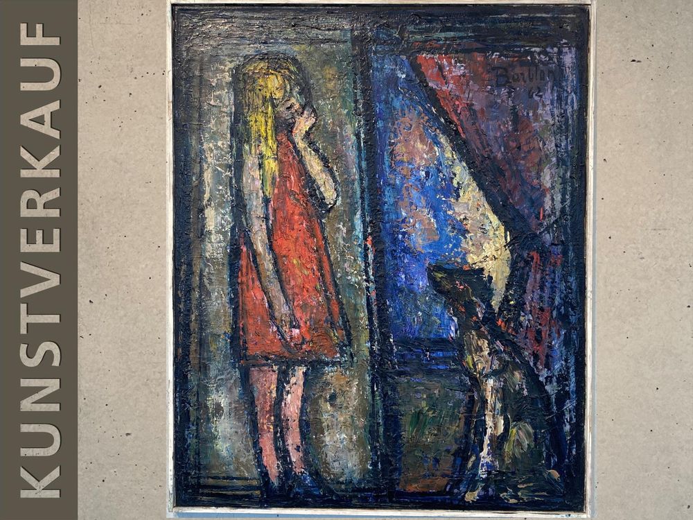 Oscar Barblan - Swiss Art Selection (Gebraucht) in Sursee für CHF 155 – mit Lieferung auf ...