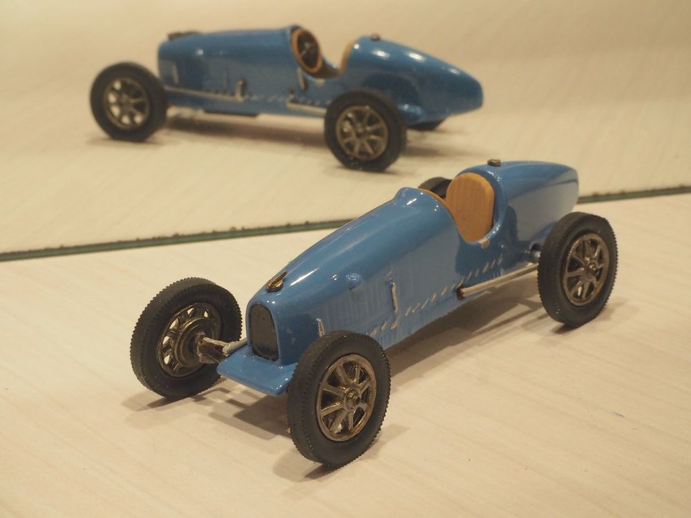Bugatti Type 36 - C Scale (Gebraucht) in Winterthur für CHF 89 – mit ...