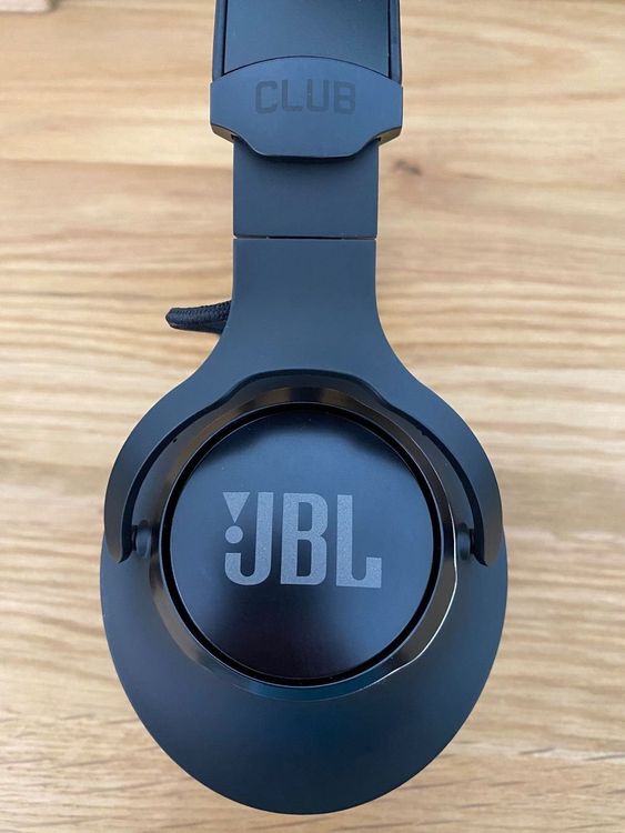 JBL Club 950 Noise Cancelling Headphones | Kaufen auf Ricardo
