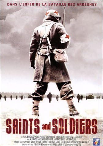 SAINTS AND SOLDIERS, film de guerre de Ryan Little | Kaufen auf Ricardo