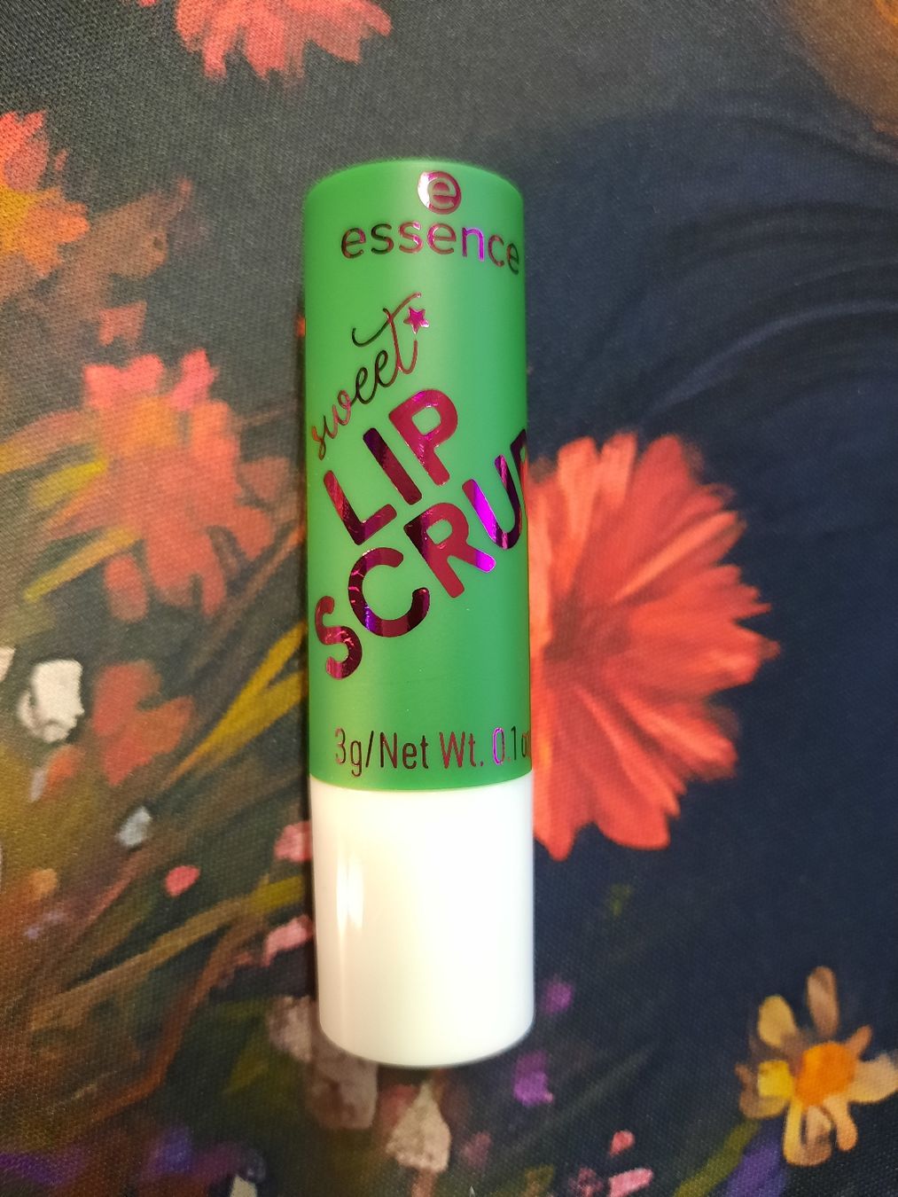 Essence Sweet Lip Scrub - Neu für zarte Lippen👄🌸🌱 (Neu und ...