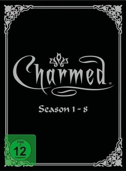 Charmed - Zauberhafte Hexen kpl. Serie | Kaufen auf Ricardo