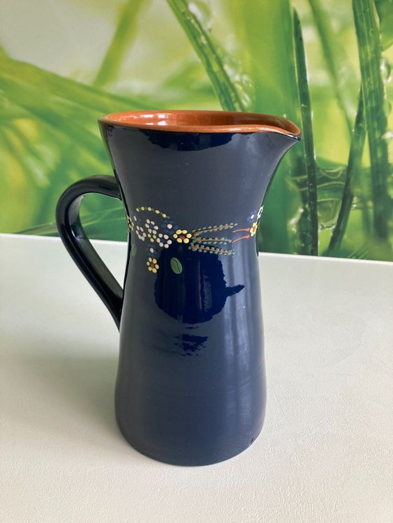 Keramik Krug | Kaufen auf Ricardo