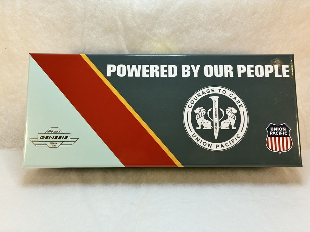 Athear. Genesis HO UP 1111 - Neuwertig! (Neu und originalverpackt) in ...