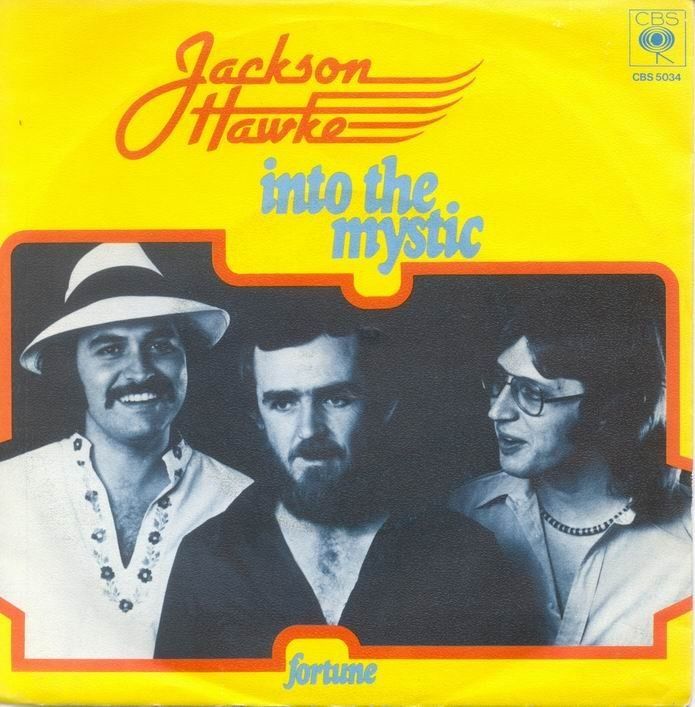 Hawke Jackson – Into the mystic (7"-NL) (Gebraucht) in Romanshorn für ...