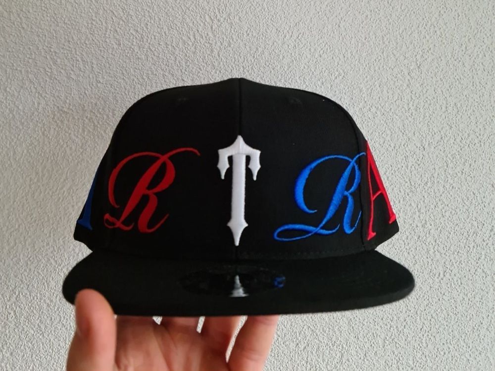 Trapstar Snapback | Kaufen auf Ricardo