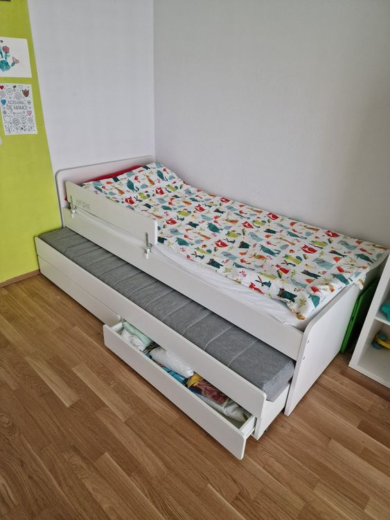 Ikea Slakt Bett Erfahrung