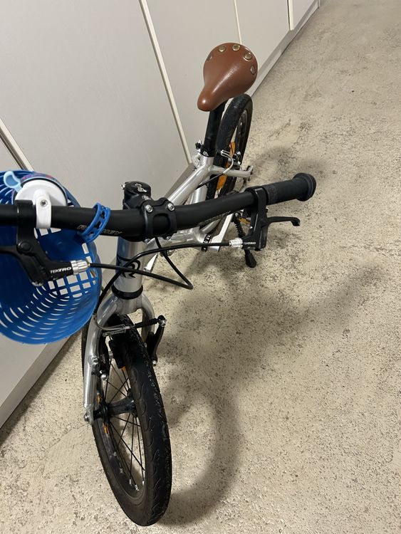 Early Rider Velo 16” (Gebraucht) in Bern für CHF 220 – mit Lieferung ...