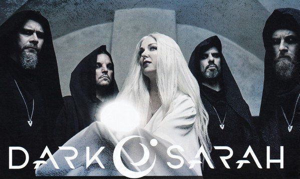 Dark Sarah, Finnish Symphonyc Metal wie Nightwish oder Epica | Kaufen ...