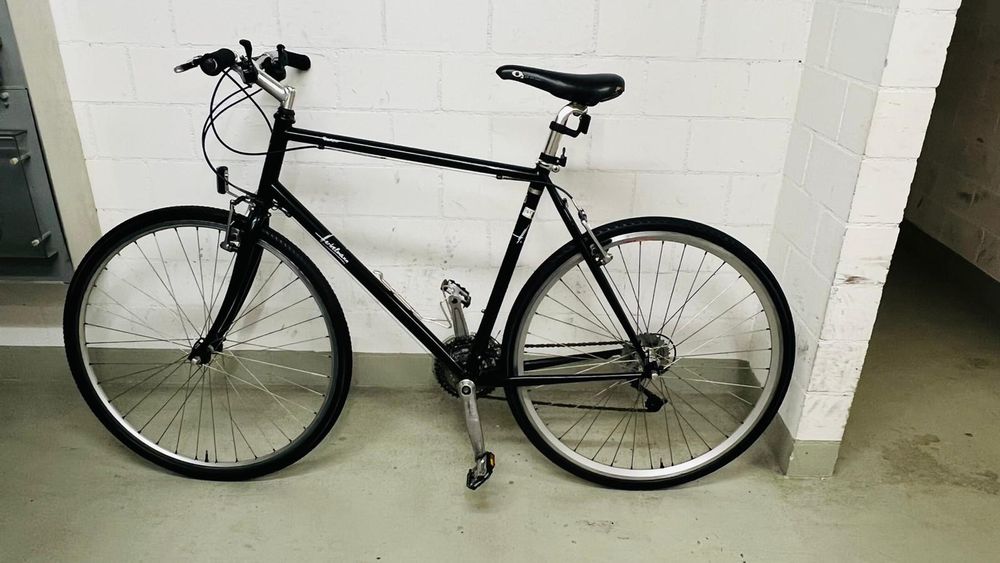 Bernd Herkelmann Fahrrad 28-Zoll Rennvelo (Gebraucht) in Murgenthal für ...