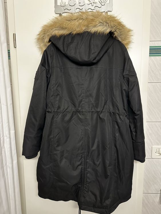 Winter-Parka AMISU - Grösse 44 (Gebraucht) in Laufen für CHF 12 – mit ...