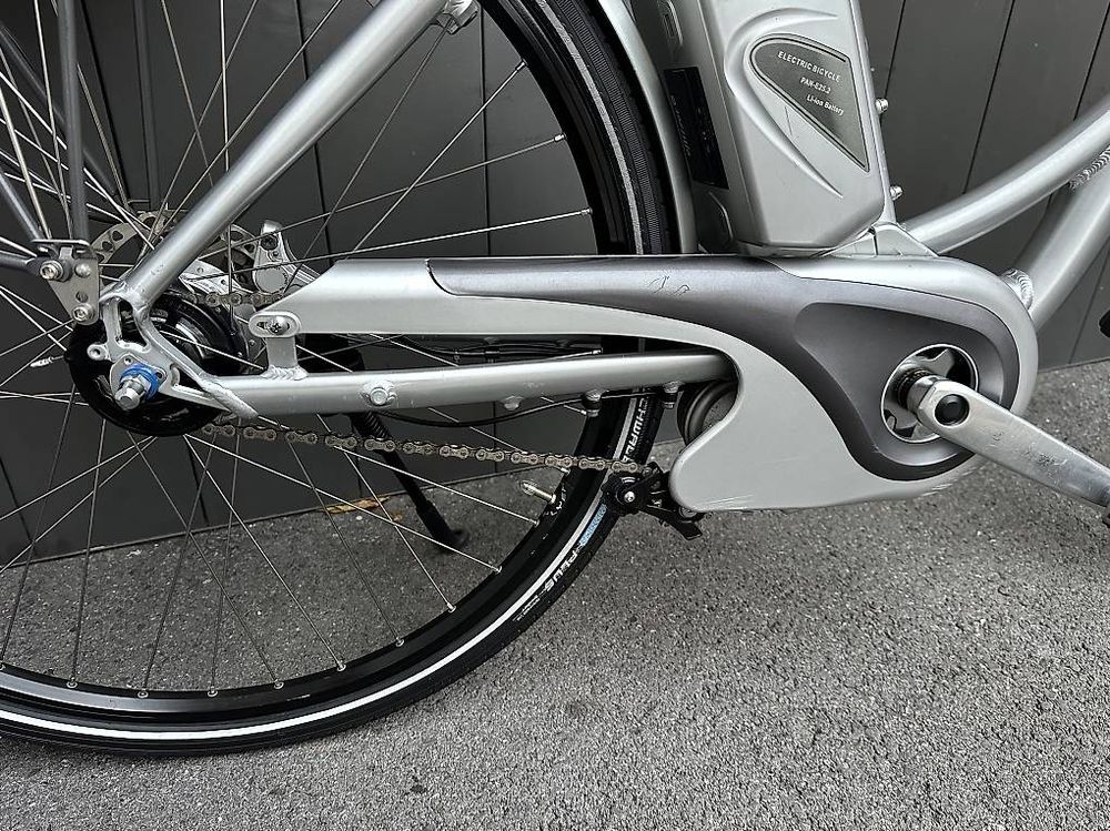 E-bike donna Flyer 28 offerta valida fino 31.12.2025 (Usato) a Quartino ...