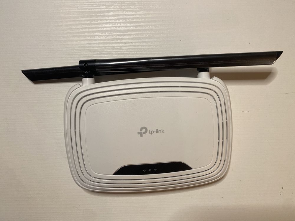 Z21 blanche + Routeur wifi + Code Wifi + WLANmaus | Kaufen auf Ricardo