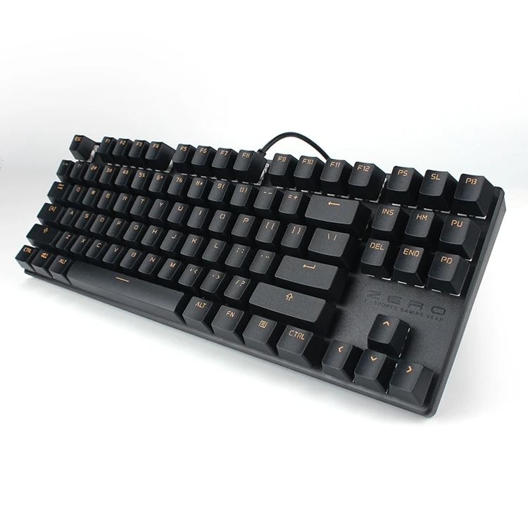 ZERO Mechanical Keyboard (Neu (gemäss Beschreibung)) in Lengnau BE für ...