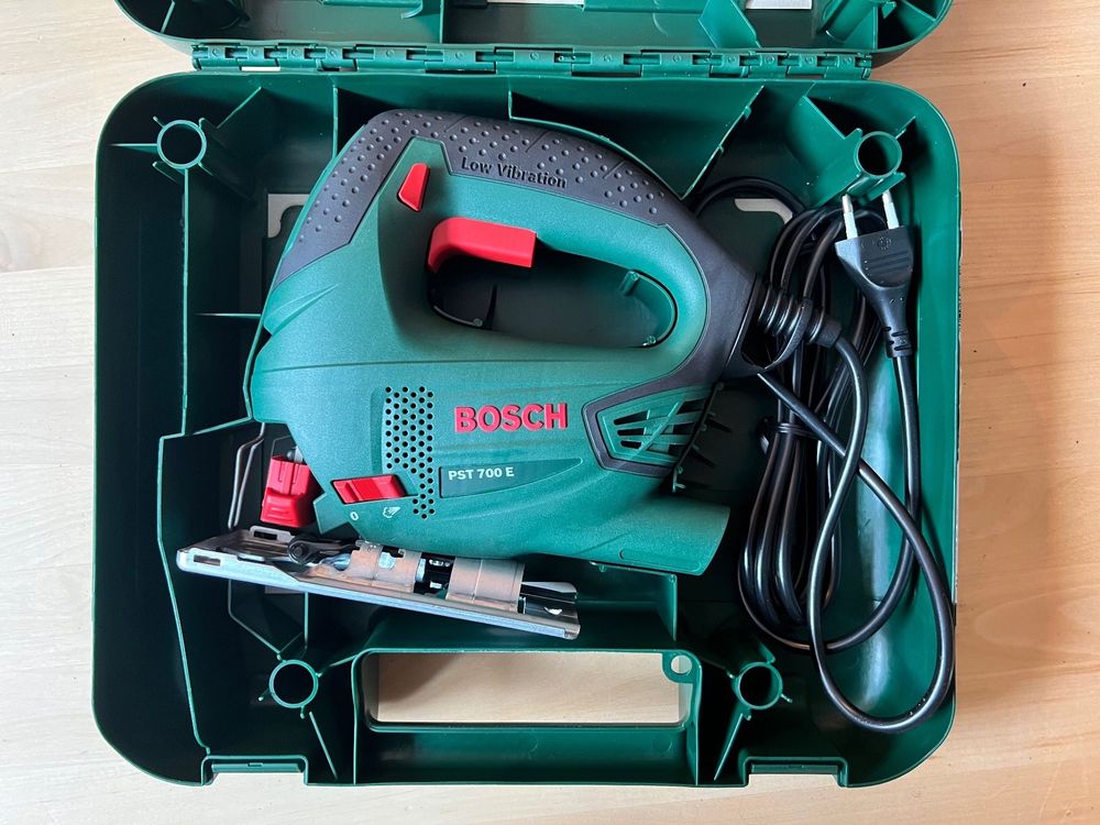 Bosch Säge-Werkzeug für Holz (Neu (gemäss Beschreibung)) in Fribourg ...