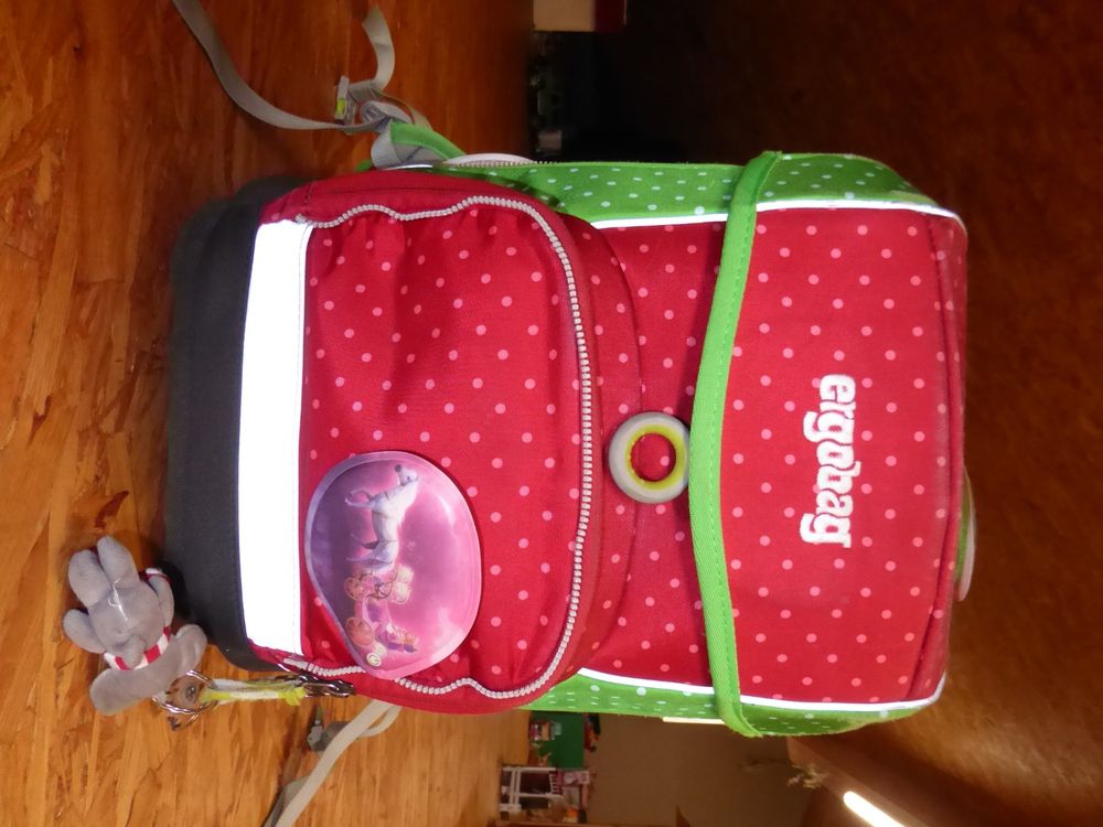 Schulsack | Kaufen auf Ricardo