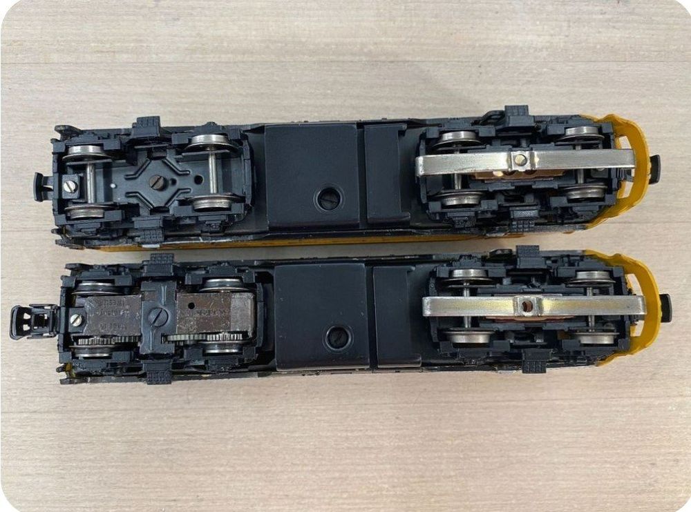 Märklin 3062 4062 USA "Rio Grande" F7 (Gebraucht) in Hergiswil NW für ...