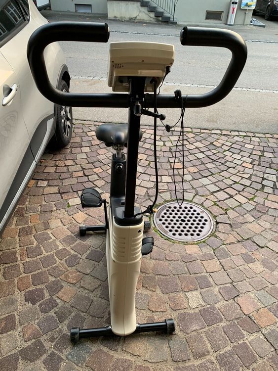 Hometrainer Cateye Ergociser EC-3200 | Kaufen auf Ricardo
