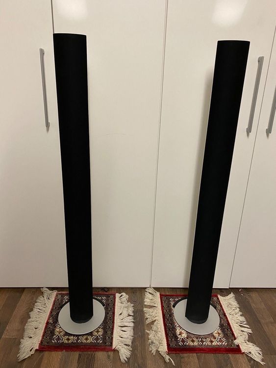 Bang & Olufsen Beolab 6000 | Kaufen auf Ricardo