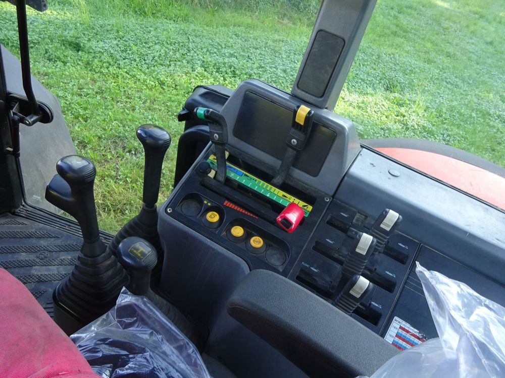 Traktor Same Silver 90 Allrad (Gebraucht) in Bauma für CHF 26800 – nur ...