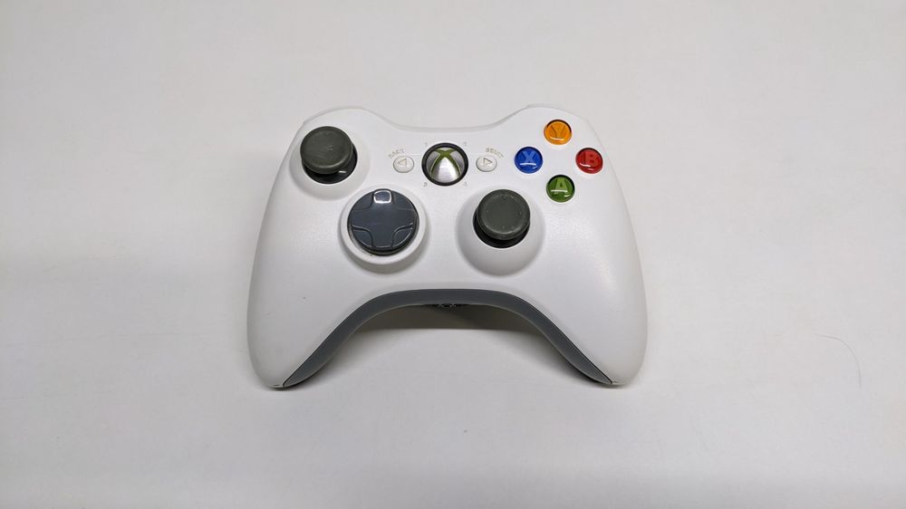 Original Xbox 360 Controller, Wireless | Kaufen auf Ricardo