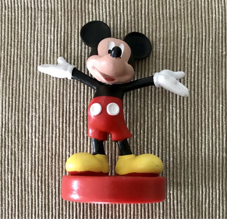 Micky Maus Tonie (Neu (gemäss Beschreibung)) in Oberhasli für CHF 10 ...