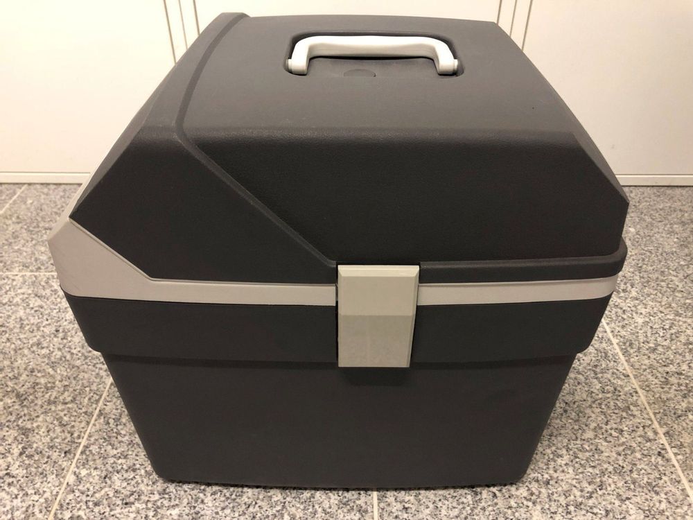 Auto Kühlbox / Wärmebox Original Volvo (Neu (gemäss Beschreibung)) in ...