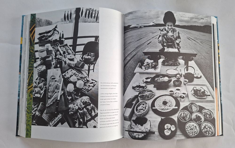 Globus – Das Besondere im Alltag, Rarität! (Gebraucht) in Opfikon für ...