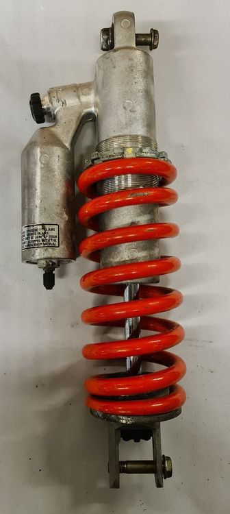 Federbein Stossdämper Honda XR XR600 MN1-681 52400-MN1-681 (Gebraucht) in Grenchen für CHF 249 ...