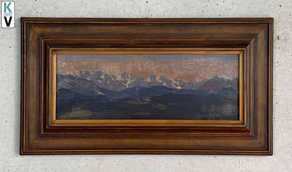 Hans Gartmeier - Swiss Art Selection (Gebraucht) in Sursee für CHF 605 – mit Lieferung auf ...