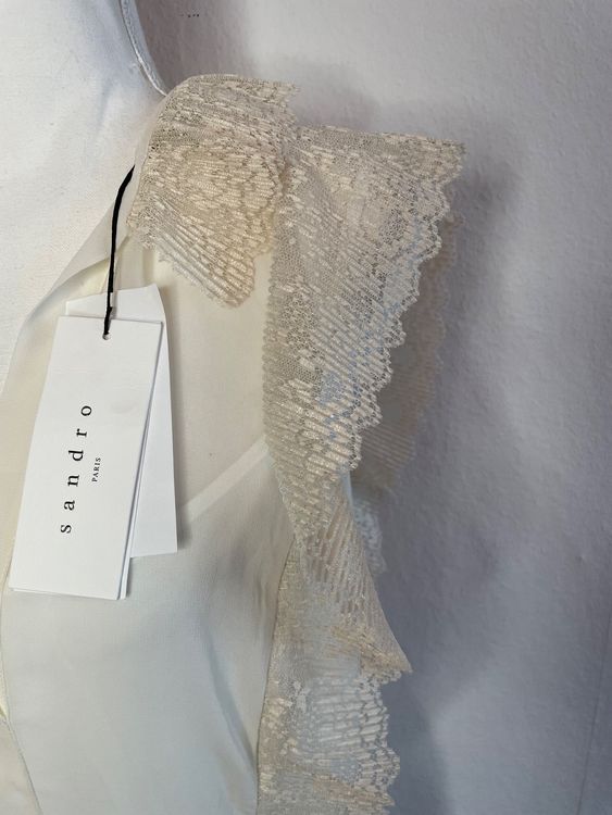 NEU Sandro Kleid (Neu und originalverpackt) in St. Gallen für CHF 100 – mit Lieferung auf ...