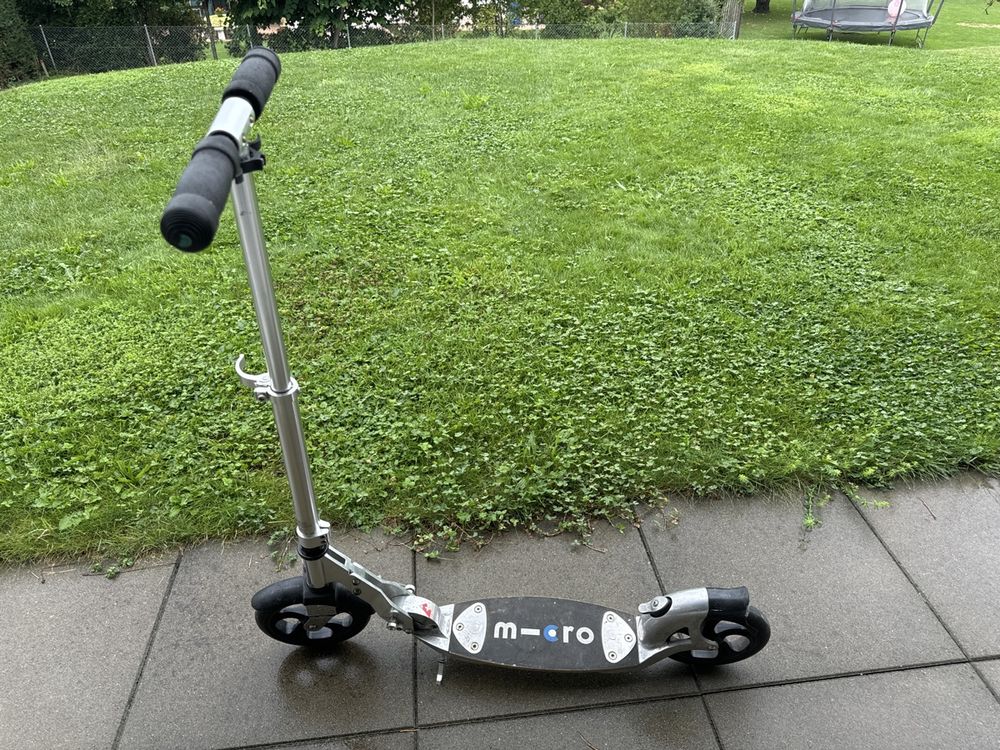 M-CRO, Micro Flex 20mm (Gebraucht) in Murten für CHF 99 – mit Lieferung ...