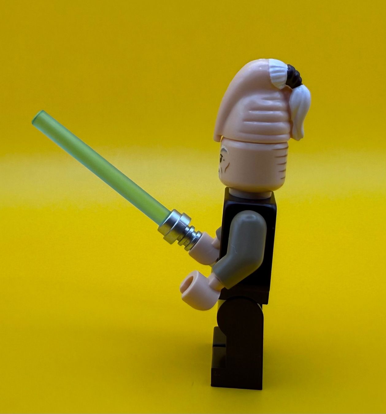 Lego Star Wars Ki - Adi - Mundi sw1432 Minifigur neu (Neu (gemäss ...