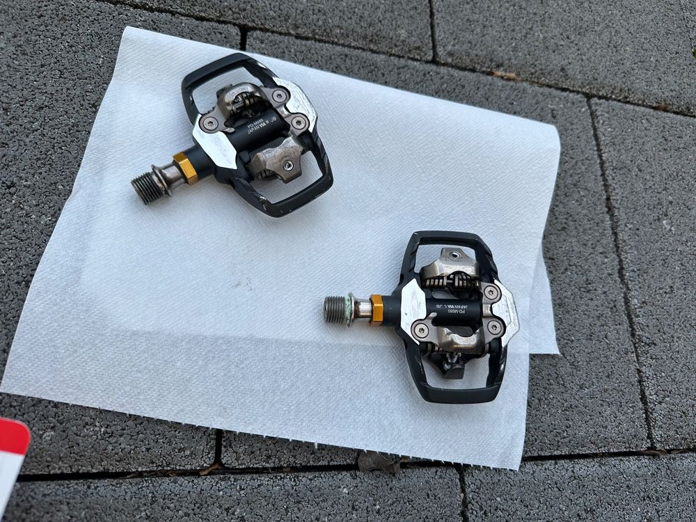 SPECIALIZED BIKE S-WORKS / EPIC / ERA FSR 26” / 29er (Gebraucht) in ...