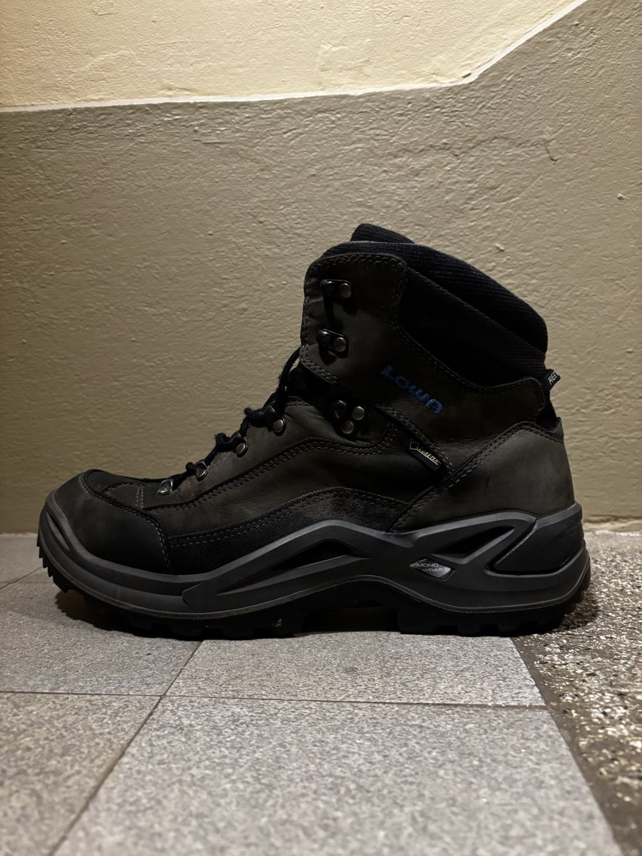 Chaussure de randonnée (D'occasion) à Boudry pour CHF 40 – retrait ...