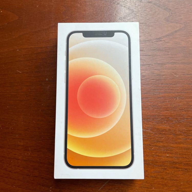 Apple iPhone 12 Weiss 128GB (Gebraucht) in Würenlingen für CHF 365 ...