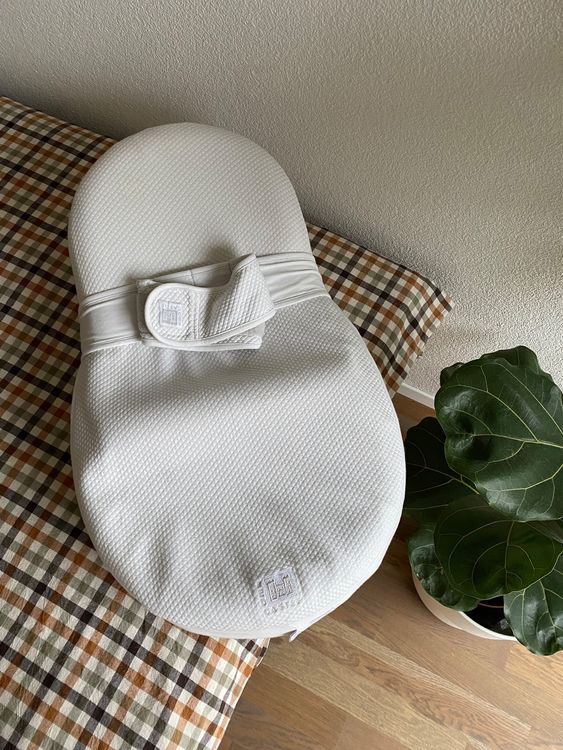 Red Castle Cocoonababy Cocoon Bed for Newborn (Gebraucht) in Meikirch ...