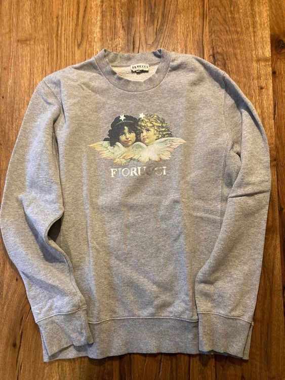 Fiorucci Sweatshirt L | Kaufen auf Ricardo