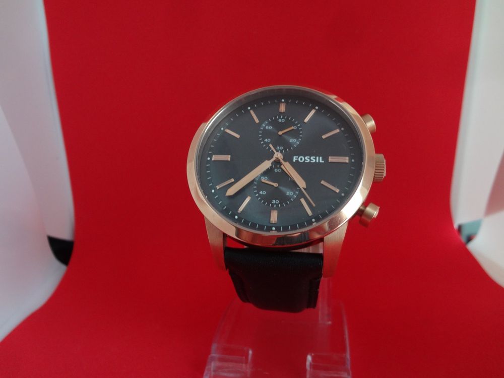 Fossil FS-5097 (Gebraucht) in Thun für CHF 28 – mit Lieferung auf ...